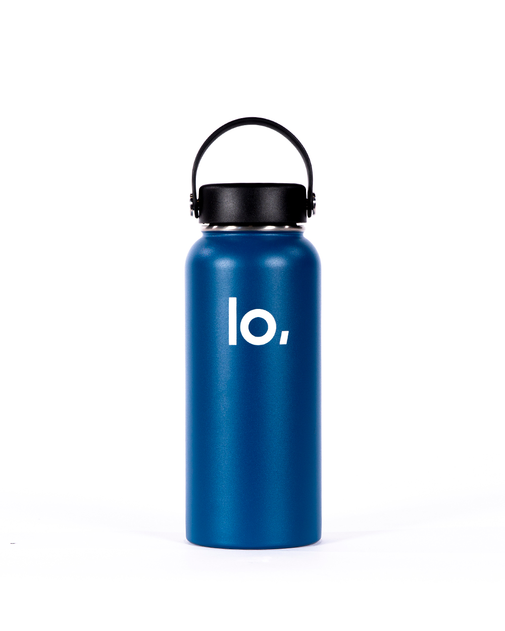 Garrafa Térmica Azul 945ml | Trilo